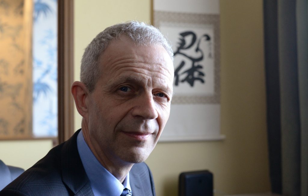 Kevin_Reynolds - Globalinx Corp